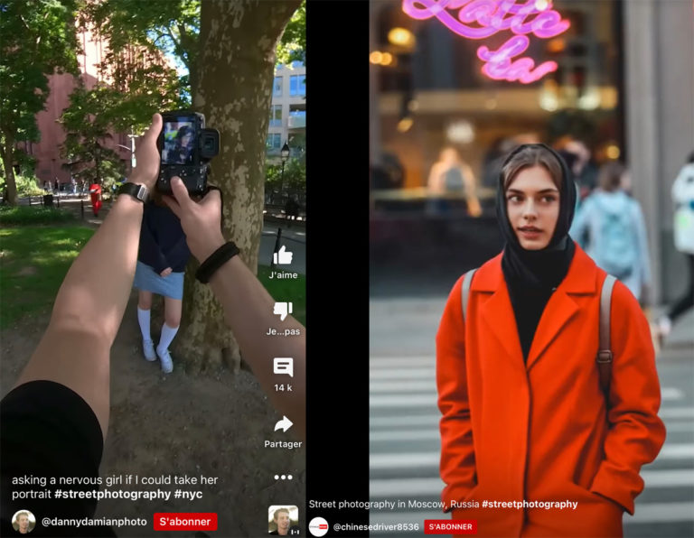 How algorithms (and Tik Tok) influence content creation