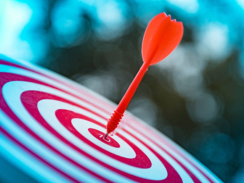 Facebook doesn't tell you really why you get targeted advertising