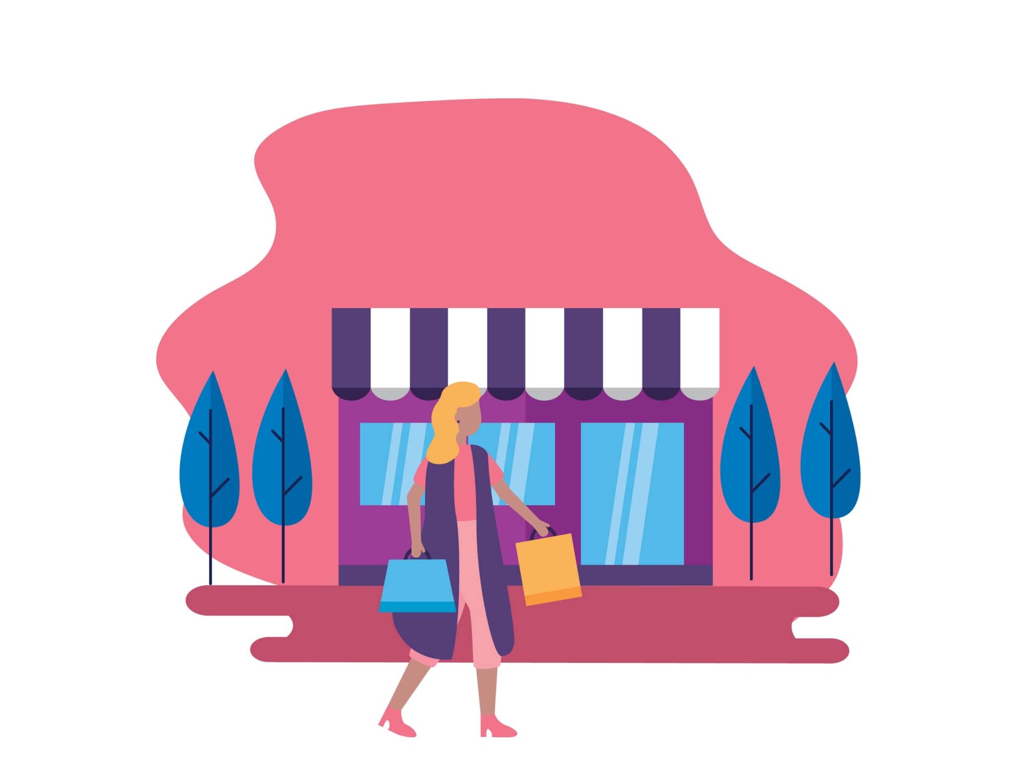 How to define a brand territory? Definition and examples